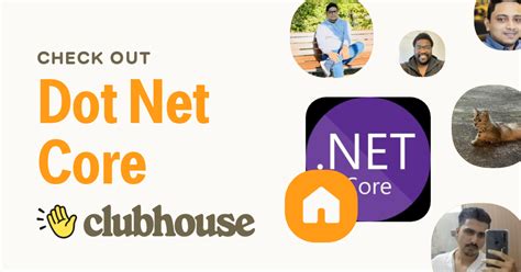 Dot Net Core