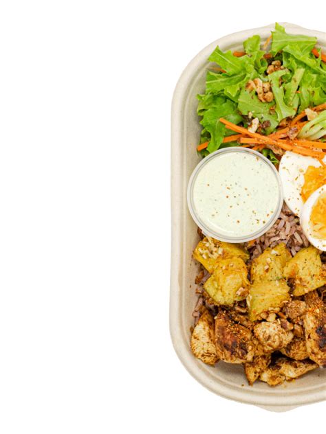 Cutw My Nutritious And Delicious Meal Deliveries For A Healthier Lifestyle