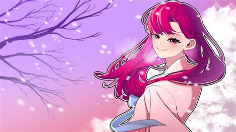 눈물 주의 공주를 사랑한 요괴 이야기 Youtube