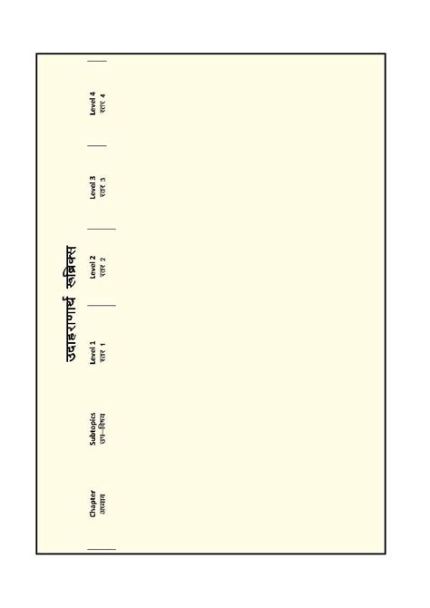 Cgbse Class 6th Ganit Book Pdf In Hindi Medium Download Online