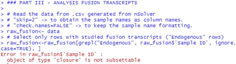 problem knitting rmarkdown file publishing your results posit community