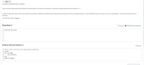 solved mc 3 o solutions submitted max unlimited write a