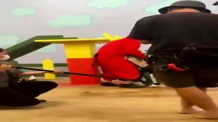 Squid Game Deleted Scenes