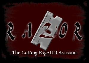 History UO Razor Ultima Online Assistant