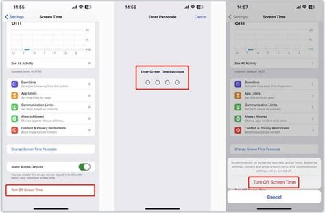 Fixed Turn Off Passcode Is Greyed Out On Iphone Ipad [2024]