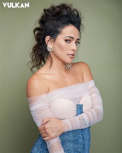 Natalie Martinez Vulkan Photoshoot Natalie Martinez Photo Fanpop Page