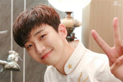 2pms Junho Sells Out Tickets To His First Solo Fan Meeting In South Korea
