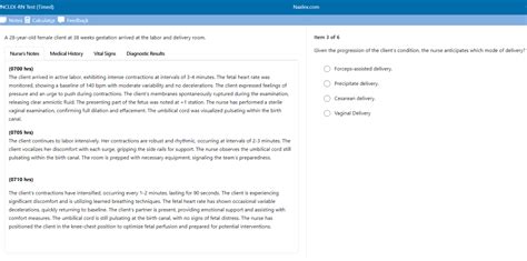 How To Write Nclex Style Questions Naxlex Blog