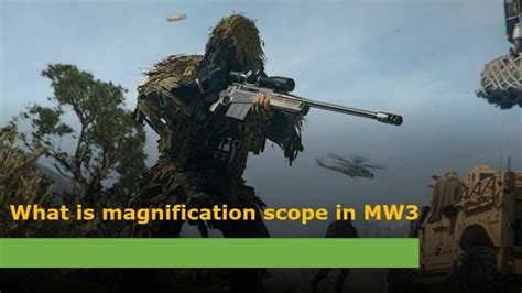 What Are Quickscope Kills In Mw3 Learn How To Get Them Fast One Esports What Are Quickscope Kills In Mw3 Learn How To Get Them Fast One Esports