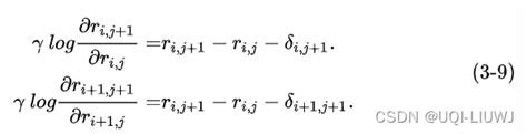 机器学习笔记 Soft Dtw（论文笔记 A Differentiable Loss Function For Time Series） Csdn博客