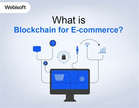 Blockchain For E Commerce Uplift Online Shopping Security