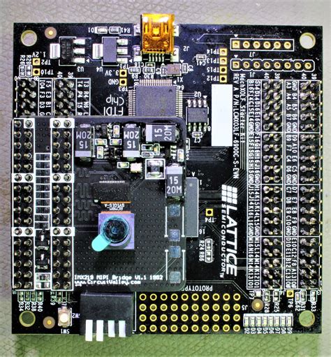 Embedded Engineering Diy Imx219 4 Lane Mipi Csi Breakout Board Getting Mipi Csi 4 Lane From