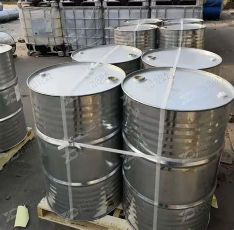 Terpineol C10h18o Xiongda Chemical