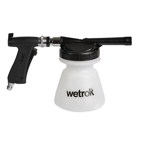 Fixofoam Pro Foam Pistolet Wetrok Webshop