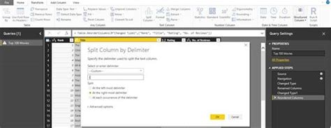 Introduction To Power Query With Power Bi Magnetism Solutions Nz