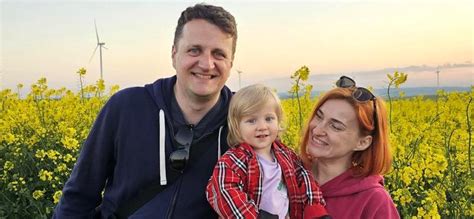 Sunt Mândru De Alice S A Descurcat Foarte Bine în Prima Zi La