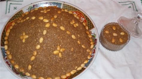 سلو أو سفوف ب 1كيلو لوز حضري10كيلو سلورمضان كريم Youtube