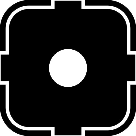 Camera Focus Icon Or Symbol Vector Art At Vecteezy