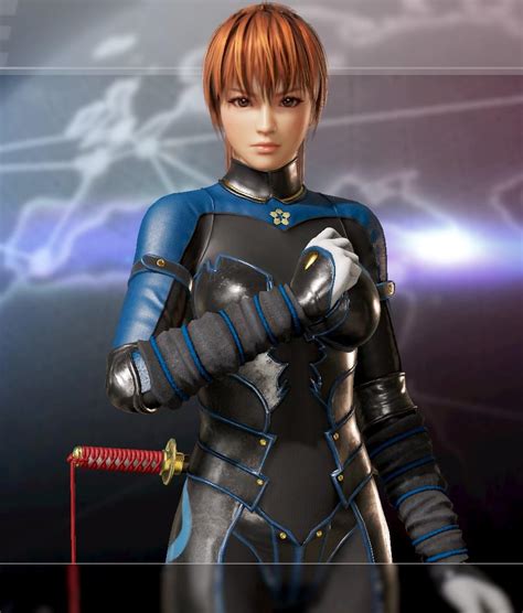 Kasumi Dead Or Alive Rdeathbattlematchups