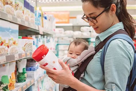 Enfamil Vs Similac Vs Gerber A Complete Buying Guide