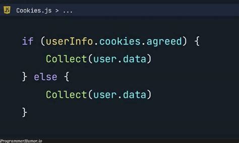 Leaked Facebook Code ProgrammerHumor Io