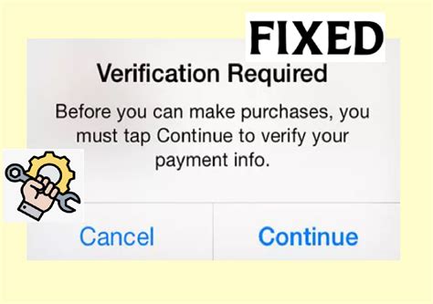 How To Bypass Verification Required App Store Ways