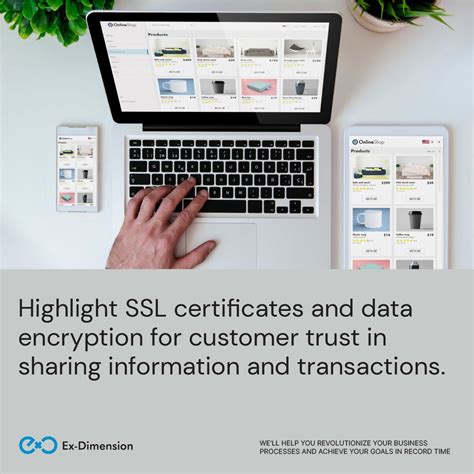 ex dimension on linkedin ecommercesecurity dataprotection
