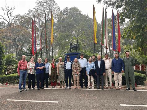 Hasimara Happiness December 2024 Part 1 Fighter Pilot Speaks