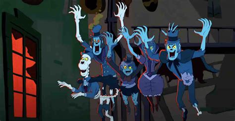 Trick Or Treat Scooby Doo Comes To Digital Dvd This October Cinelinx Movies Games