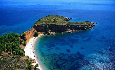 ギリシャの静かな島、アロニソス ⋆ Fulltravelit