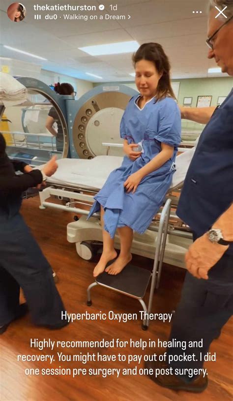 Katie Thurston Shares Photo In Bandages After Double Mastectomy