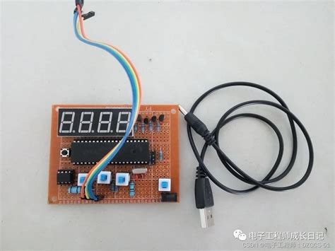 基于51单片机的数字万用表设计 基于51单片机的万用表芯片如何选择 csdn博客