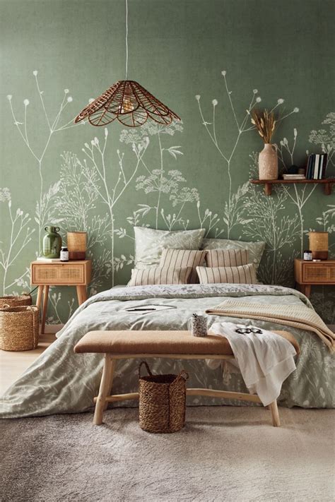 Des Idées Pour Votre Chambre Deco Chambre Zen Deco Chambre Deco Chambre A Coucher