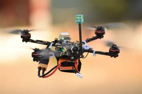 Digital Camera Quadcopter Nano Drone Mini Flying NO ILOT LICENCE REQUIRED At Piece In