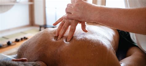 Toronto Massage Relax With Expert In Home Massage Services