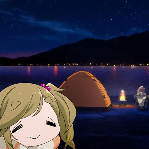 Aoi Inuyama Anime Inuyama Art