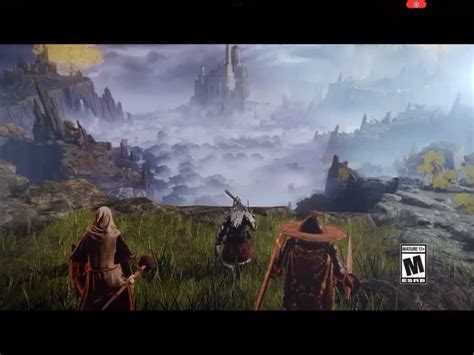 Elden Ring If It Was Directed By Michael Zaki R Eldenring