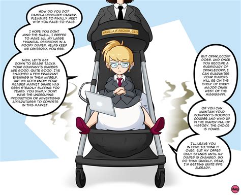 Welcome To Diaper Divas