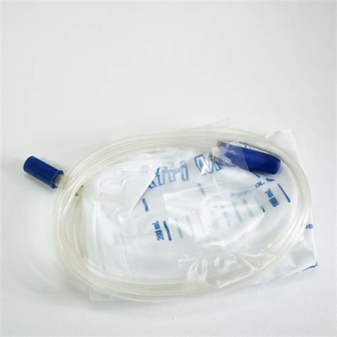 Euro Urine Bag Euromed