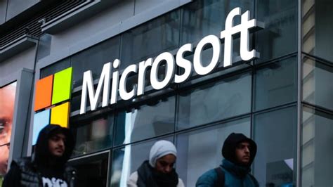 over 100 organizations hit in major cyber espionage attack on microsoft