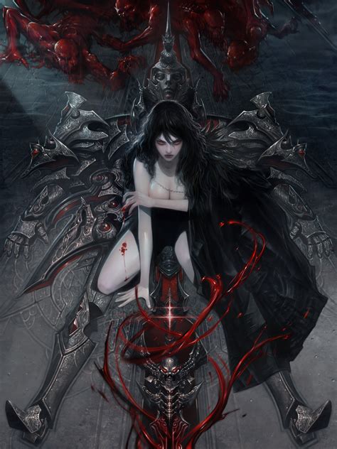 Original Drawn By Jung Myung Lee Danbooru