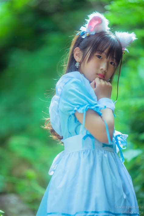 プジョット On Twitter にゃんにゃんフェスティバル前撮影会 In 大村公園 るーな ①【 Hug Ruuna】 Ru Na
