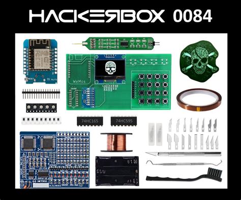 hackerbox 0084 rework r hackerboxes