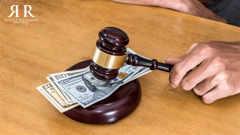 Trial Vs Settlement Which Path Will Lead You To Justice Roxell