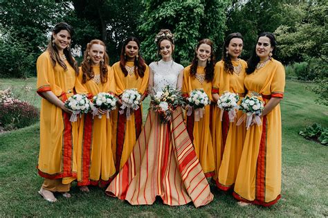 Somali Wedding Traditions