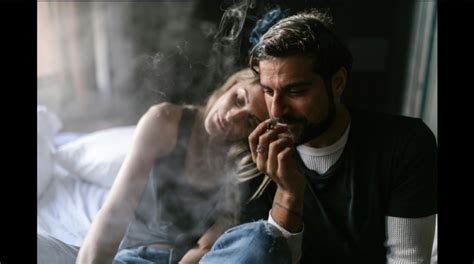 Hashish And Sex Exploring The Connection We Got Gaz