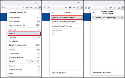 Shift Cmd T Es Un Atajo Poco Conocido Y Casi Mágico Para Tu Mac