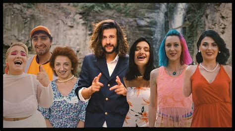 გურამ შეროზია ლამაზი Guram Sherozia Lamazi Beautiful Youtube Music