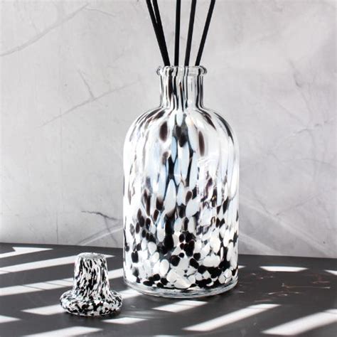 Xl Diffusers The First Burn Candle Co