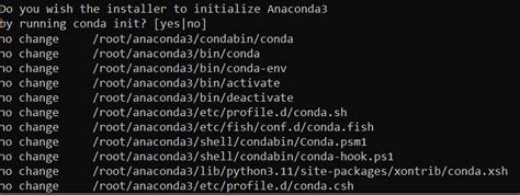5tips Simpel Cara Install Anaconda Di Vps Ubuntu Kalyana Tech